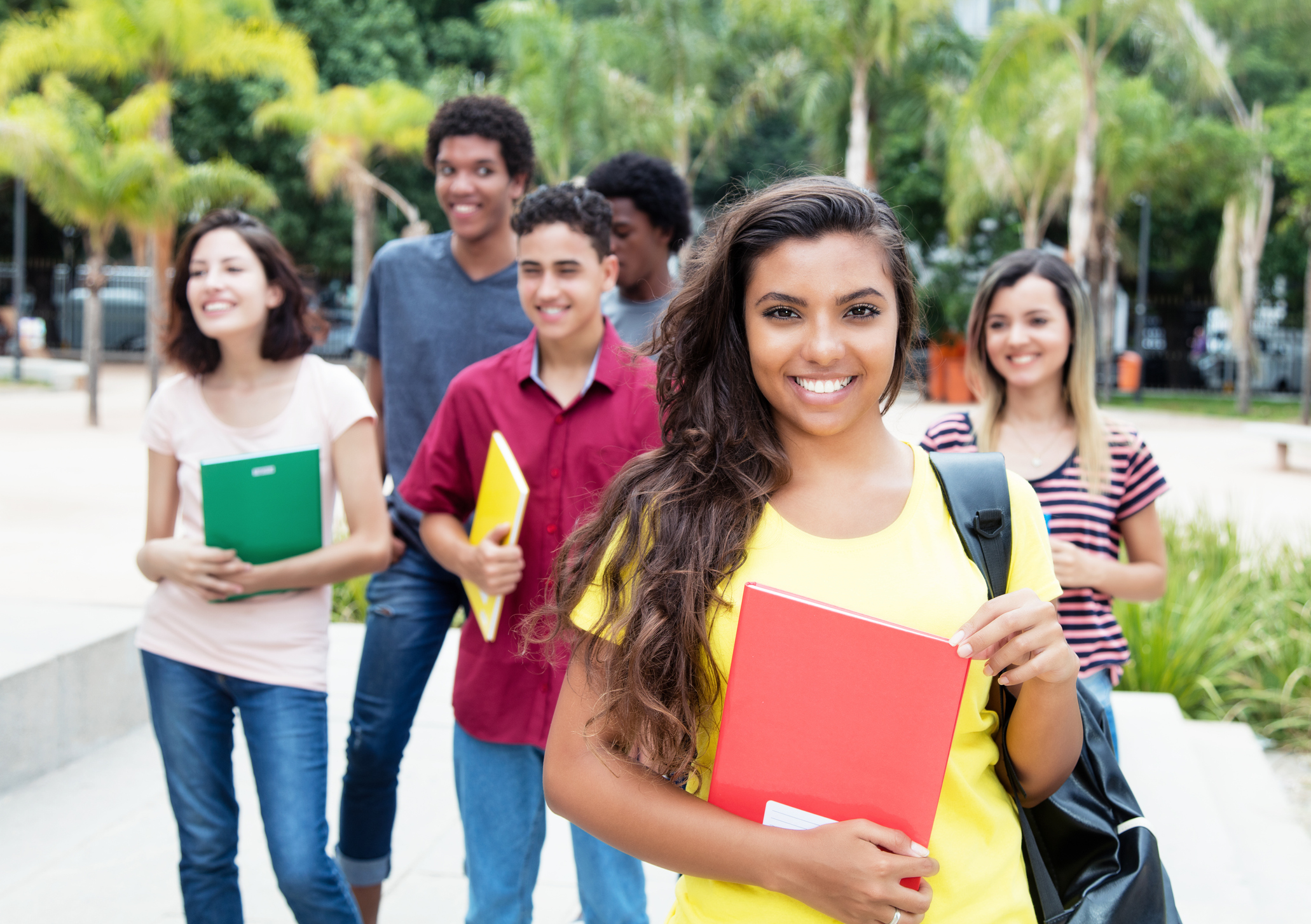 5 International Student Markets To Tap Into In 2023