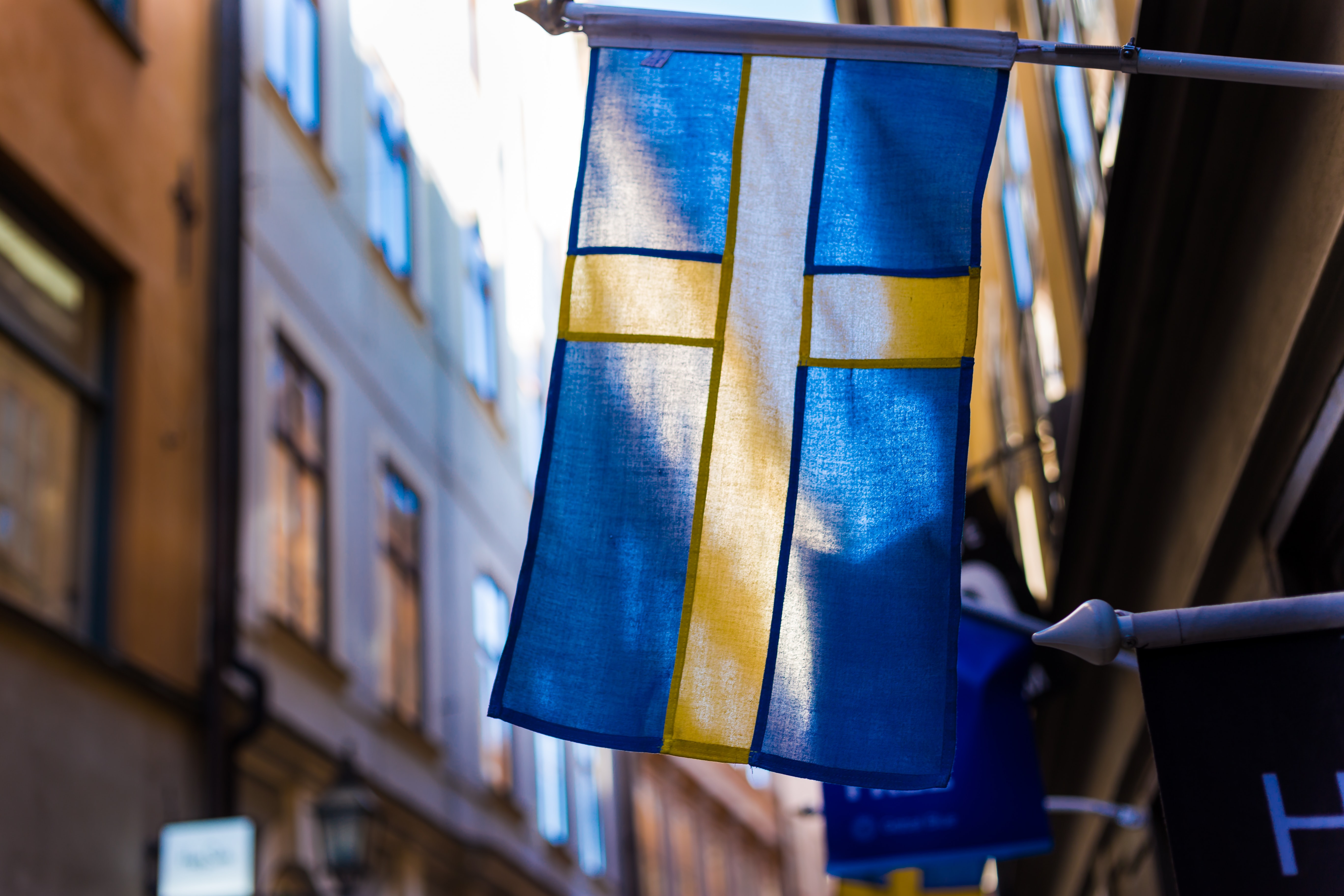Sweden Student Visa - Residence Permit Process & Application