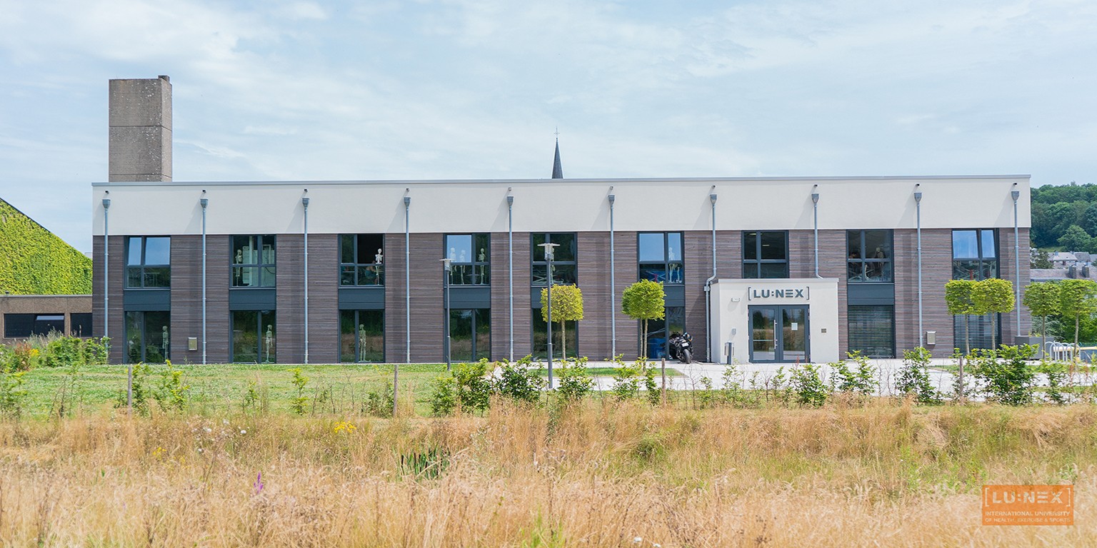 Study Abroad at LUNEX University, Luxembourg - In-Depth Guide & Apply Help
